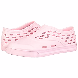 OshKosh B'Gosh Girls Raye Sport Sandal, Light Pink, 9 Toddler