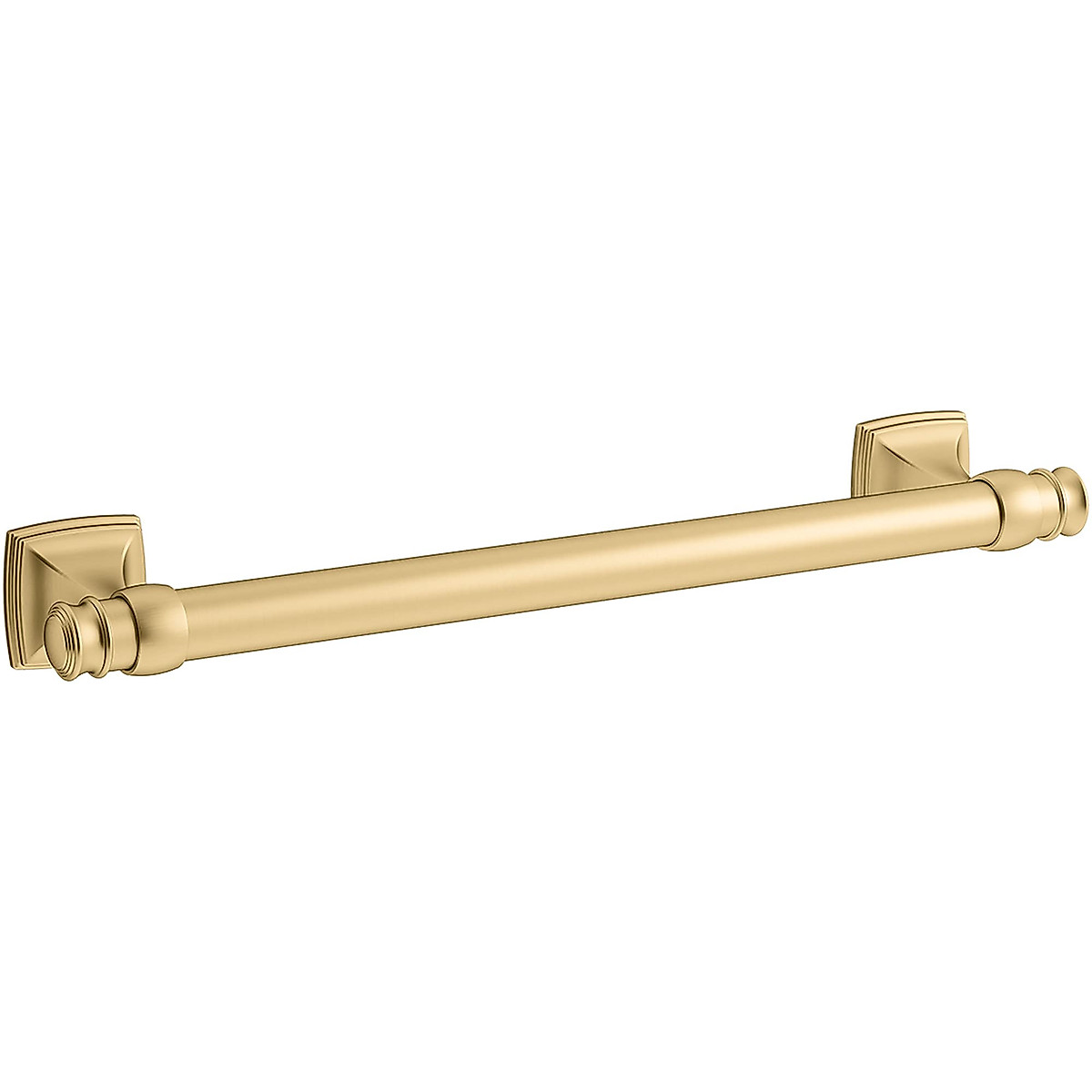 KOHLER Grand 18-in Grab Bar