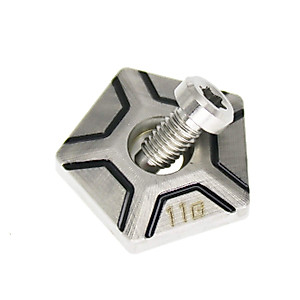 Seacloud 1PC Golf Weights 11g for Cobra King F8 Driver Head Fairway