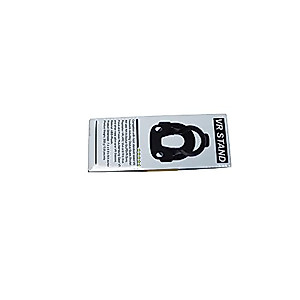 AMVR VR Stand for Quest 2, VR Headset and Touch Controllers Display Holder for Quest 2, PSVR 2, Quest, Rift, Rift S or Valve Index (White, Just VR Stand)
