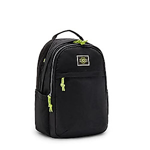Kipling Xavi 15" Laptop Backpack Valley Black C