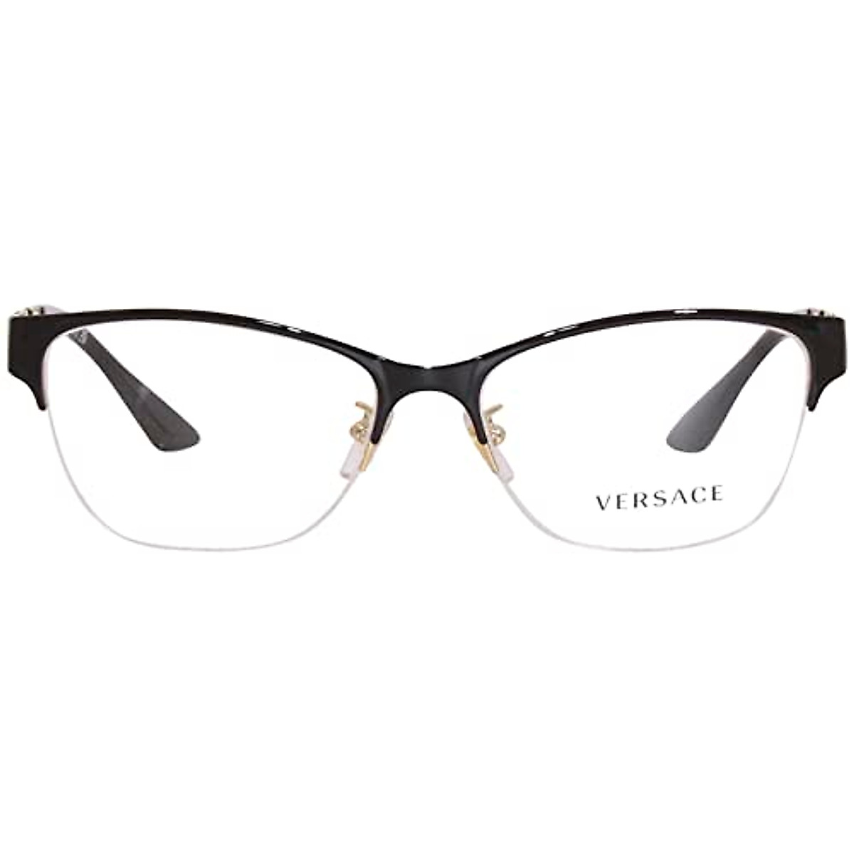 Eyeglasses Versace VE 1270 1433 Black