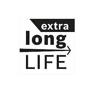 Bosch Professional 2608594176 Tungsten Carbide Hole Saw Endurance for Heavy Duty (Ø 68 mm, Drill Accessories)