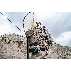 Umpqua ZS2 Overlook Chest Backpack 35257, Olive, One Size