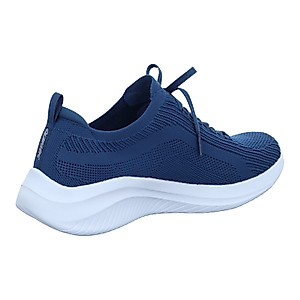 Skechers Ultra Flex 3.0 - Big Plan Navy 7.5 B (M)