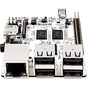 Libre Computer Project AML-S905X-CC Le Potato 64-bit Single Board Computer Pi 3 Alternative (2GB 2-Pack)