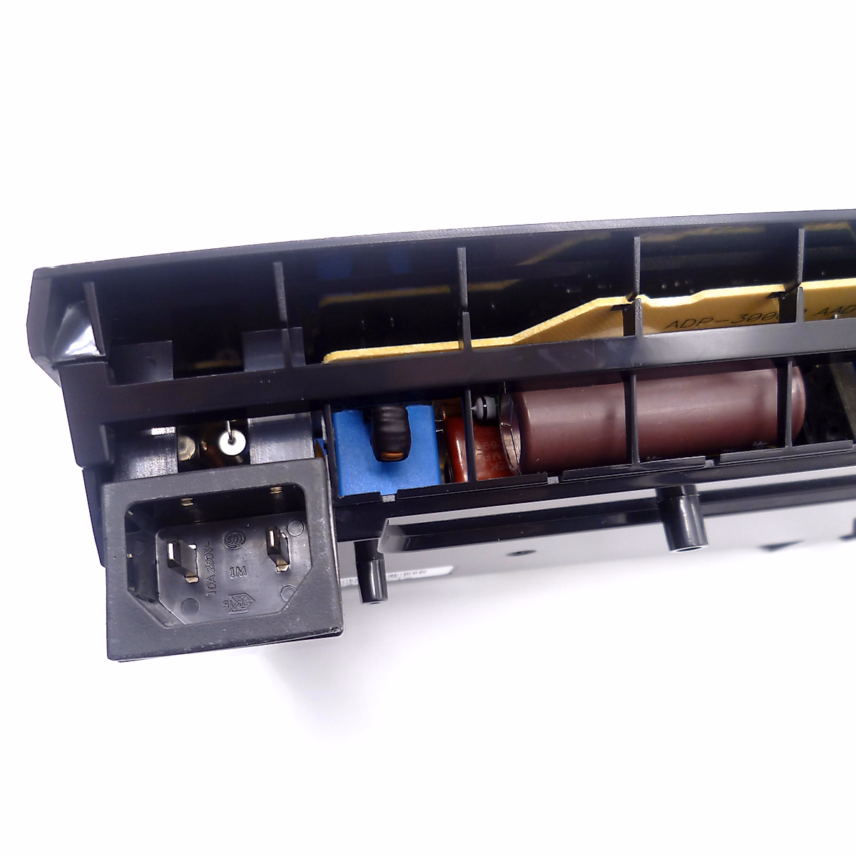 TheCoolCube Power Supply ADP-300CR Connector Module Replacement for Sony PlayStation 4 PS4 Pro CUH-7015B CUH-7115 Console