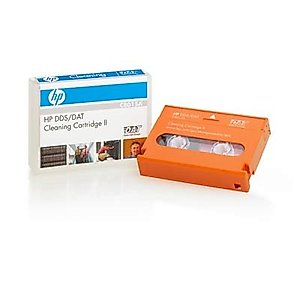 HP DAT320 / DDS 7 DAT 320 Cleaning Tape, Part # Q2039A