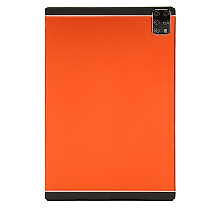 Gaeirt 10.1 Inch 2 in 1 Tablet, US Plug 100‑240V Tablet 1960x1080 MT6735 Deca Core CPU 2MP 5MP Dual Speakers for Study (US Plug)