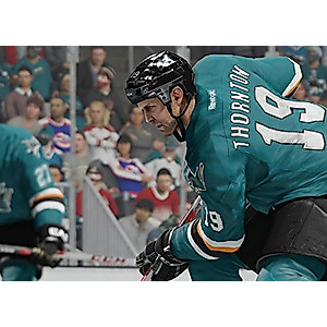 NHL 15