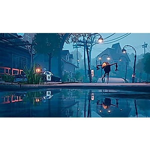 Hello Neighbor 2 for PlayStation 5