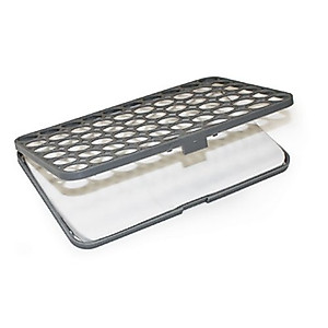 Prince Lionheart Pop Wipes Warmer - Grey