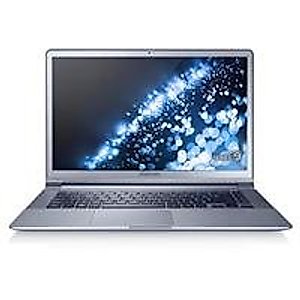 Samsung NP900X4D-A02US Series 9 15" Ulrabook PC - Silver