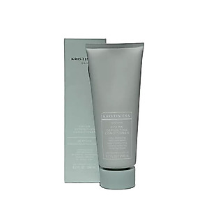 Kristin Ess Color Depositing Conditioner ? Seafoam? 6.7oz