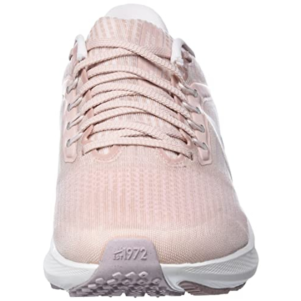 Nike Women's Air Zoom Pegasus 39 nkDH4072 601, Pink Oxford/Light Soft Pink/Champagne/Summit White, 8.5