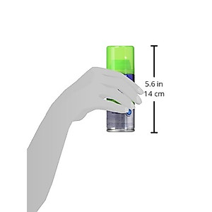 Gillette TGS Series Shave Gel Sensitive, 2.5 Ounce (Pack of 24)