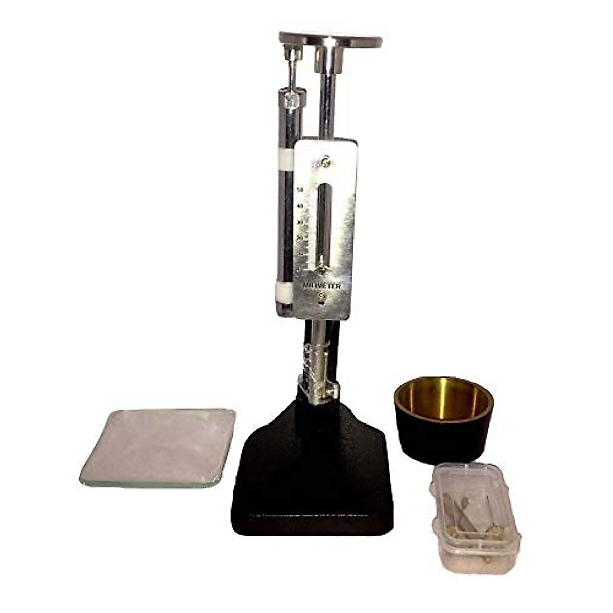 Vicat Needle Apparatus Construction Levels and Survey Instrument