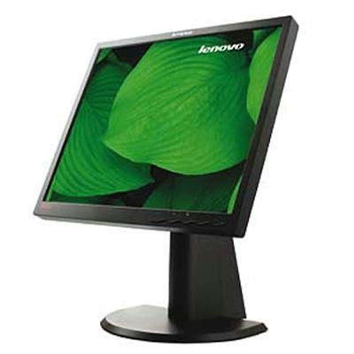 Lenovo ThinkVision L1900p 19-inch Flat Panel LCD Monitor Energy Star (4431-HE1)