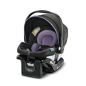 Graco SnugRide 35 Lite LX Infant Car Seat