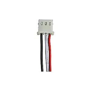 Battery Replacement for ADT Command Smart Security Panel