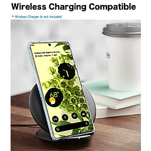 luolnh Pixel 7 Case,Google Pixel 7 Marble Glitter Brilliant Cute Design Soft Silicone Rubber TPU Bumper Cover Phone Case for Google Pixel 7 6.3 Inch(2022)-Green&Purple