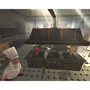 Ratatouille - Xbox 360