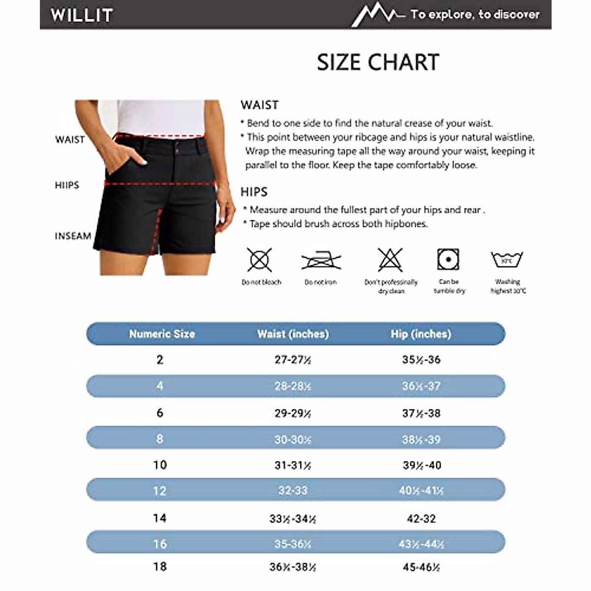 Willit Women's Golf Shorts Hiking Cargo Shorts Quick Dry Athletic Casual Summer Shorts with Pockets 5" Sage Green 6