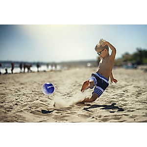 Wisdom Leaves Soccer Ball Size 4 for Kids Youth Match Play Games or Training Indoor Outdoor Backyard and Pack