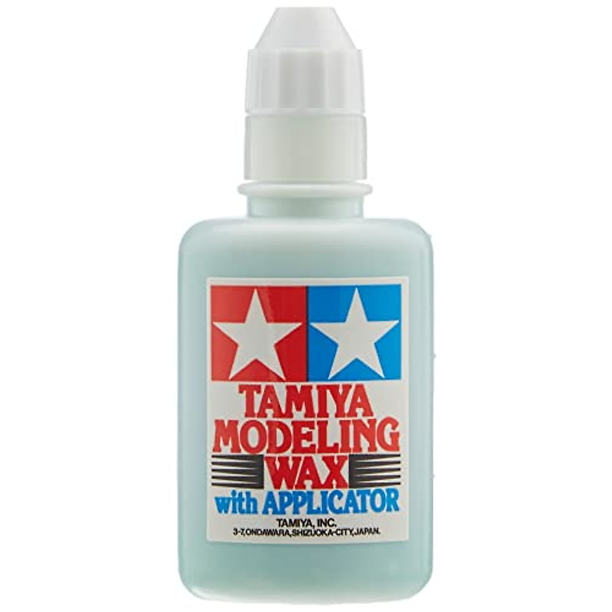 Tamiya Makeup Material Series No.36 Modeling Wax 87036