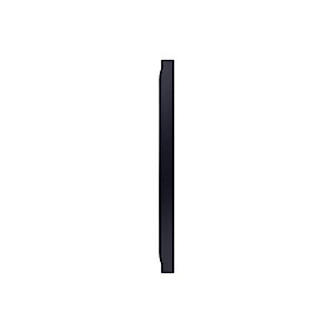 SAMSUNG QN75LST7TA The Terrace 75" Outdoor-Optimized QLED 4K UHD Smart TV with an Additional 1 Year Coverage by Epic Protect (2020)