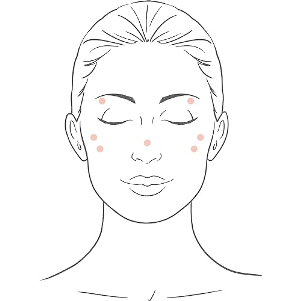 Perricone MD No Makeup Gel Highlighter 0.3 oz