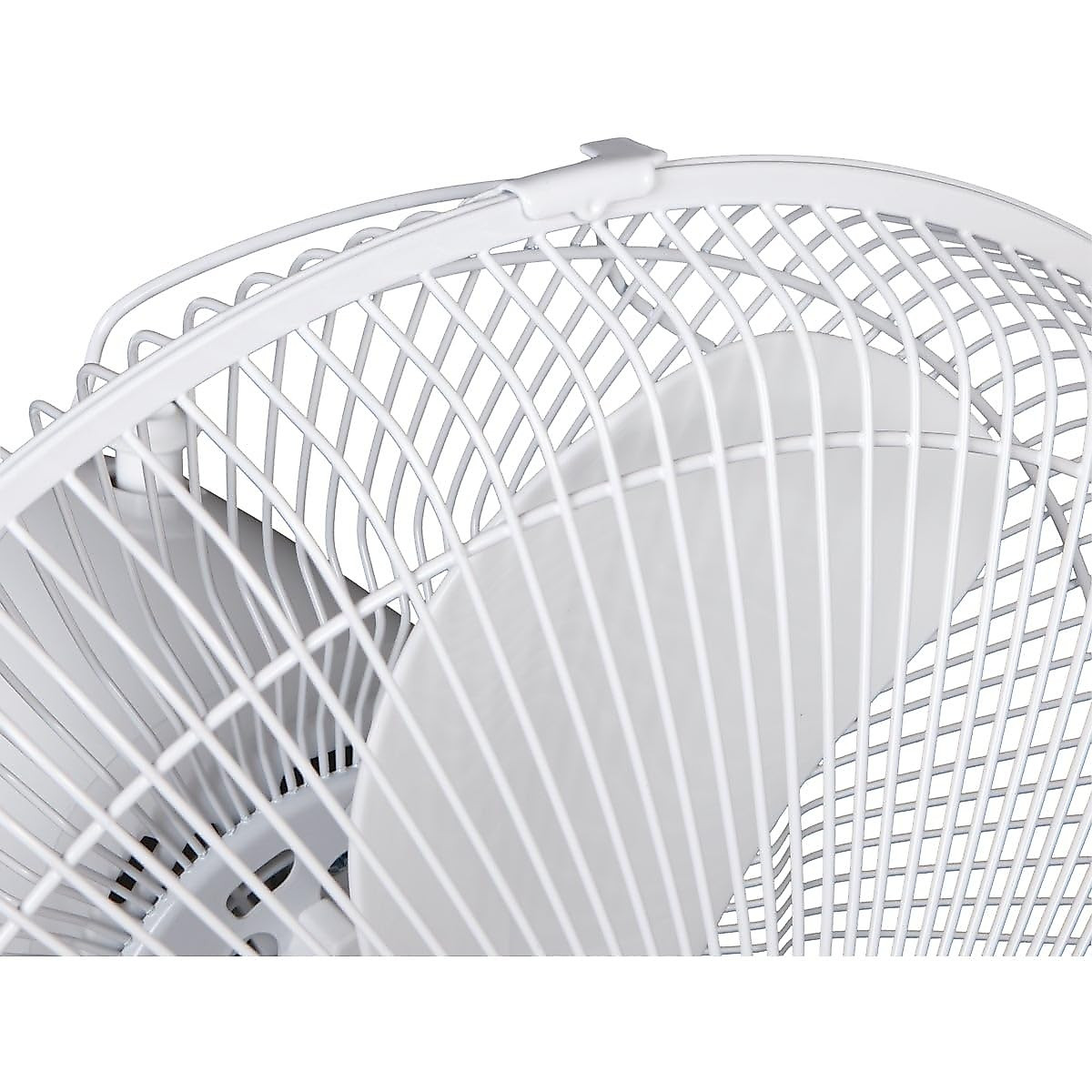 16" OSCILLATING DESK FAN (Do it Best Imports F-1630)