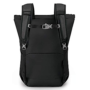 Osprey Daylite Tote Pack, Black