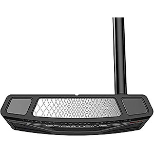 Cleveland Golf Frontline 8.0 Single Bend Putter 33"