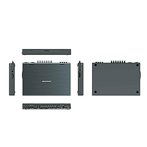 AVMATRIX PVS0615U 15.6" Portable 6-Channel SDI/HDMI Multi-format Streaming Switcher