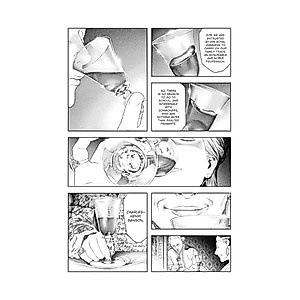 Innocent Omnibus Volume 1