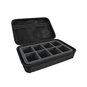 Feldherr Half-Size Case 50 Compatible with Aeronautica Imperialis: Adeptus Astartes