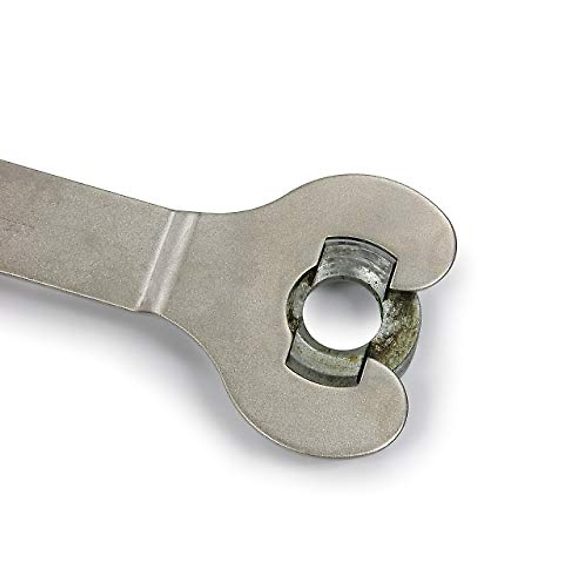 Park Tool Slotted Bottom Bracket Adjustable Cup Wrench, 16mm