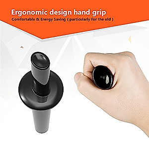 EVERIE Tamper Compatible with Vitamix Classic Standard 64 Oz Containers (9.5‘’ Long Arm), Not Compatible with Low Profile 64 Oz Containers