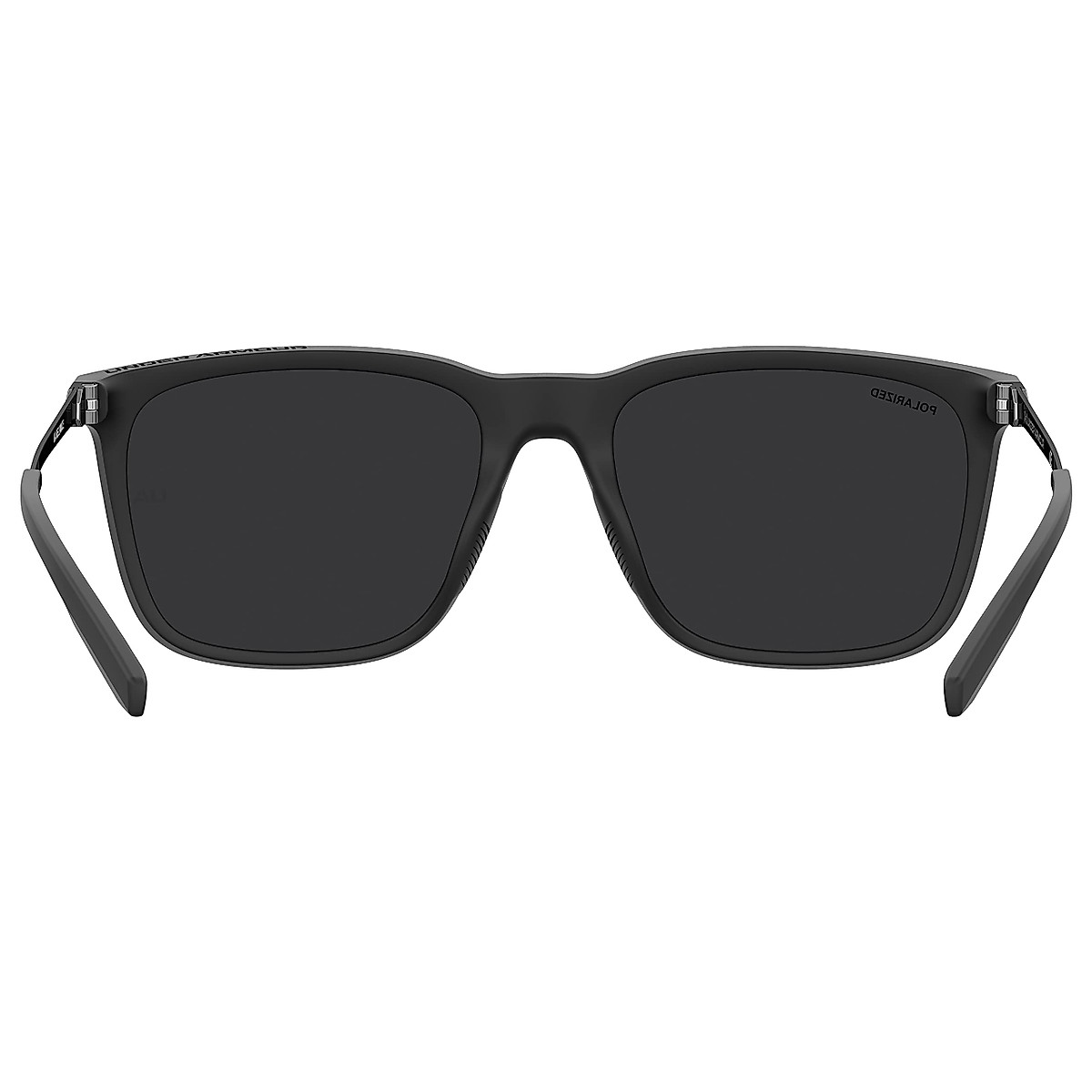 Under Armour Men's Reliance Square Sunglasses