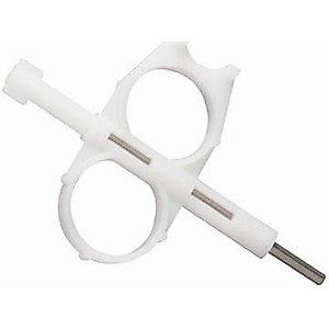 IrriFix Sprinkler Irrigation Adjustment Tool Set Rain Bird Spray Head Pull Up Tool, Hunter/Orbit Gear Drive Tool, ROTORTOOL, MP Rotator Tool, Hold Up Collar, USB Flash Drive w Instructions
