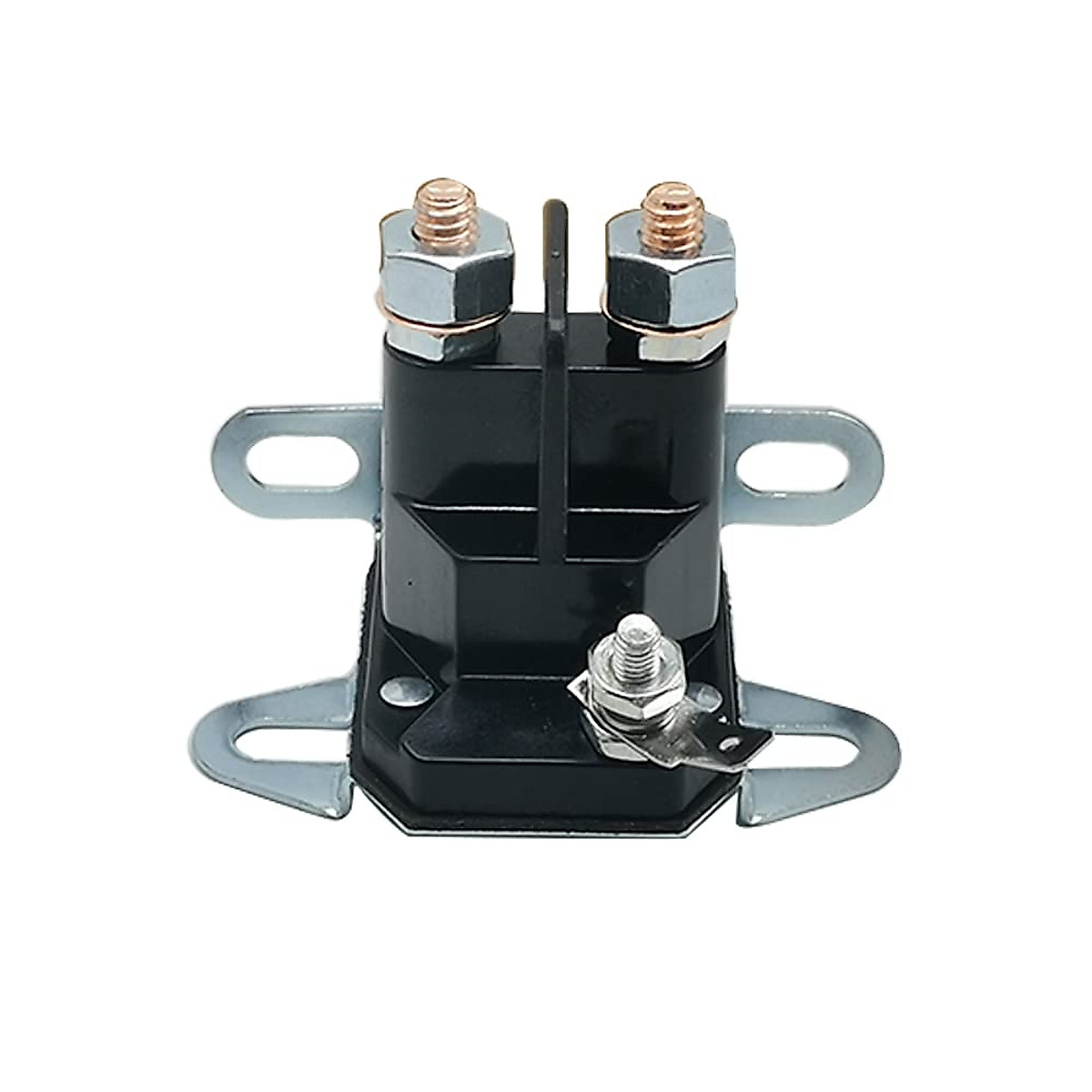 Starter Solenoid for Riding Lawn Mower Tractor Compatible with MTD Troy-Bilt Bad Boy Snapper Replace 925-1426A 925-0771 925-1426 725-0771 725-1426 725-0530