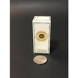 Tory Burch Divine Moon Eau De Parfume Mini Travel Size Women Perfume 7.5 ml / 0.25 oz Splash