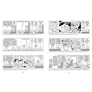 Pearls Hogs the Road: A Pearls Before Swine Treasury (Volume 27)