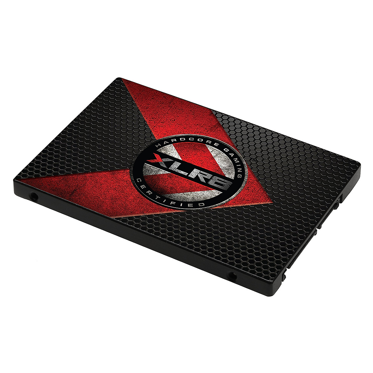 PNY CS2211 480GB Pro Gaming 2.5” SATA III MLC Internal Solid State Drive (SSD) - (SSD7CS2211-480-RB)