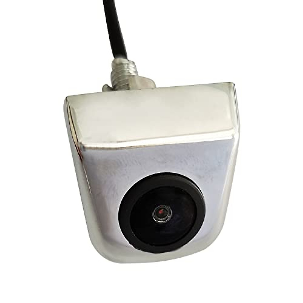 Backup Camera for car AHD1080P Metal 170 Degree Wide Angle Rearview Reversing Camera Starlight Night Vision Waterproof Car Rear View Camera