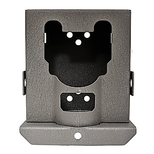 RECONYX HyperFire2Cellular Verizon Bundle with Security Box, 32GB SD Card, and Card Reader (7 Items)