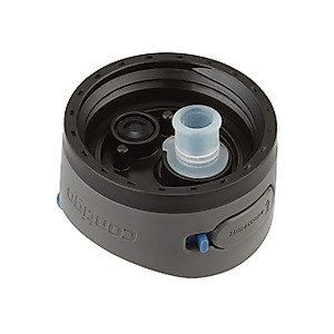 Contigo AUTOSPOUT Water Bottle, 24oz, Blue Corn