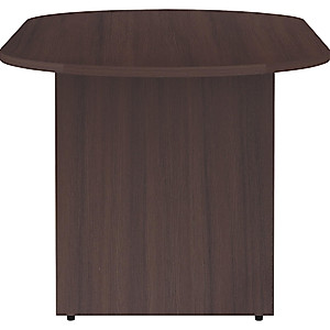 Lorell Oval Conference Table
