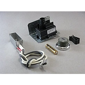 Battery Igniter Kit for Weber 2007 300 Series BBQ Gas Grill Parts